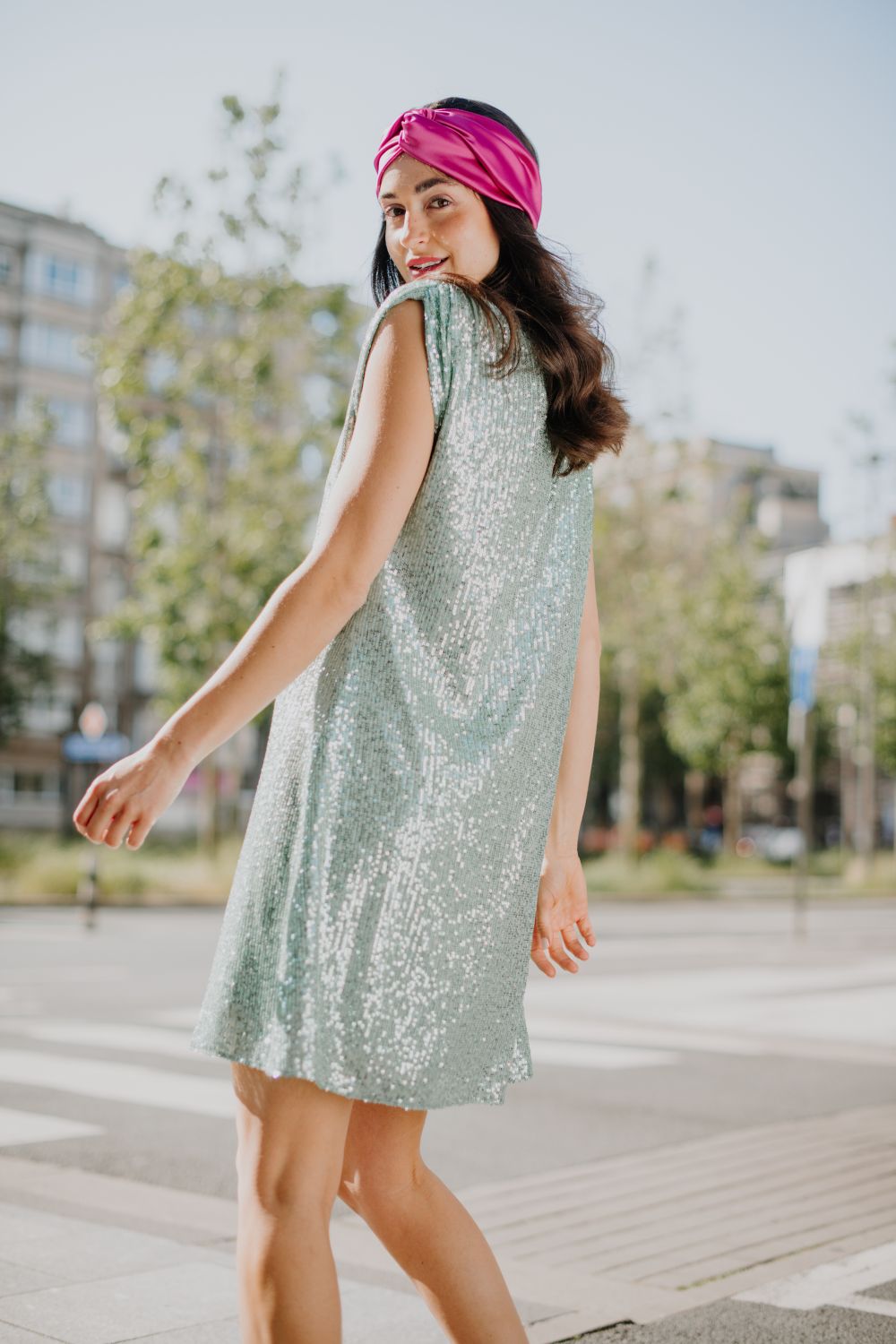 Rikkie Dress - Party Collection - Bridal by Rembo